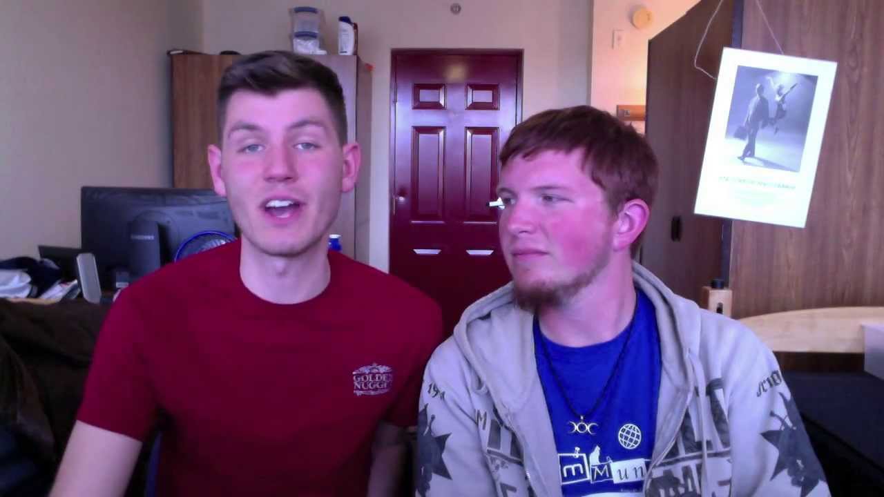 Ellen, The Pope, Uganda and Much More - YouTube