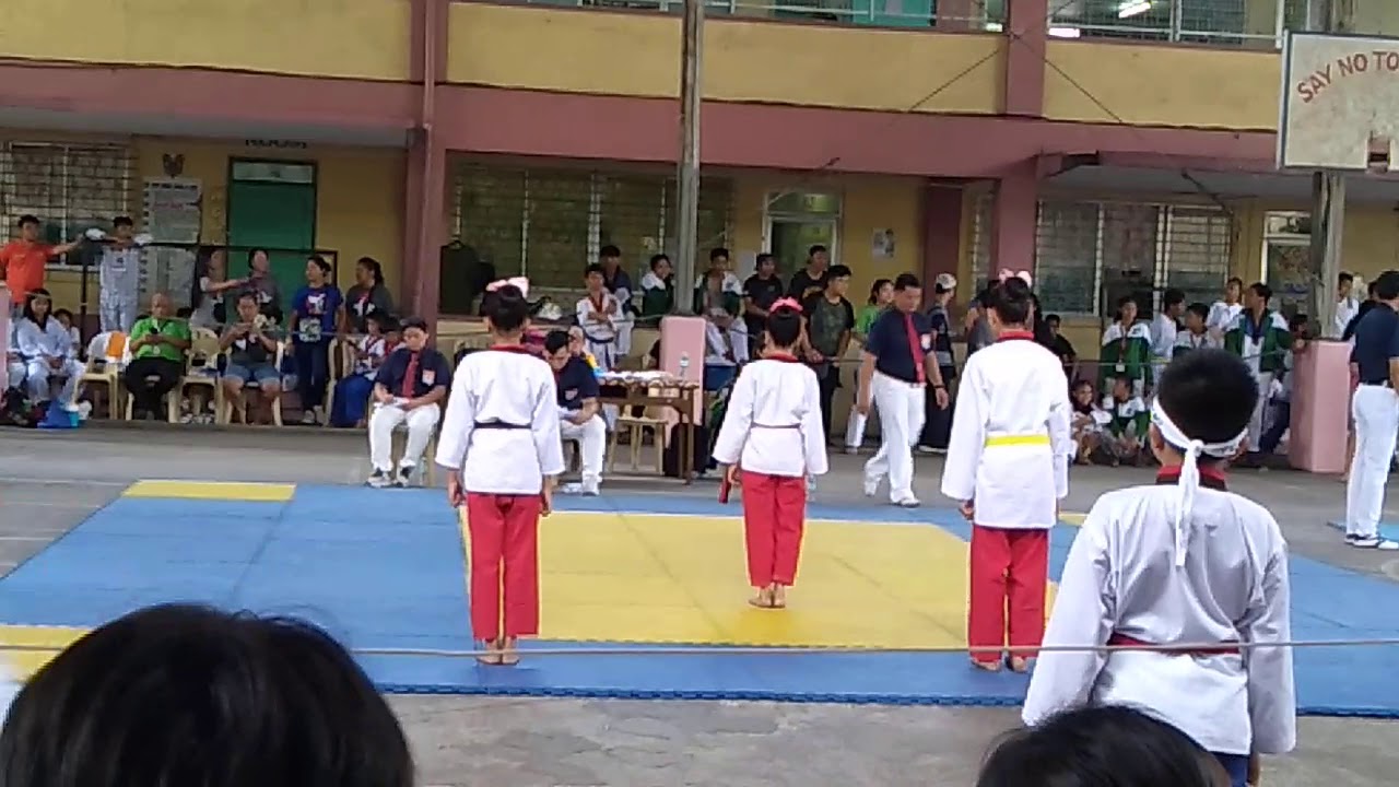 DIVISION MEET DISTRICT 2 - YouTube