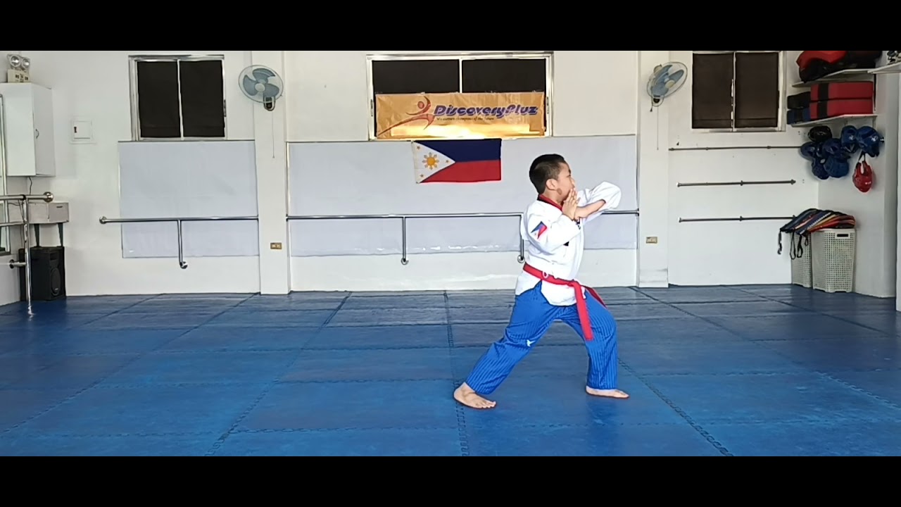 Luis Gabriel Samonte, Discovery Pluz, Red - YouTube