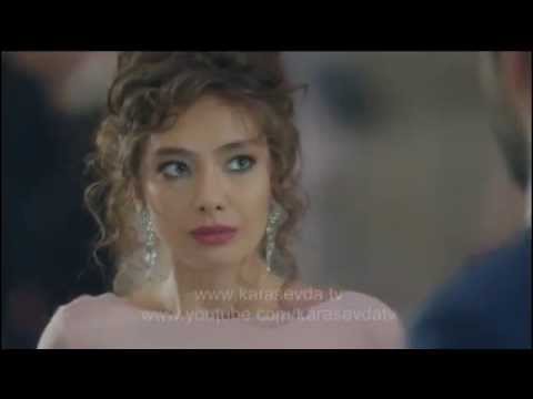 Kara Sevda Kemal Nihan Yeni Klip