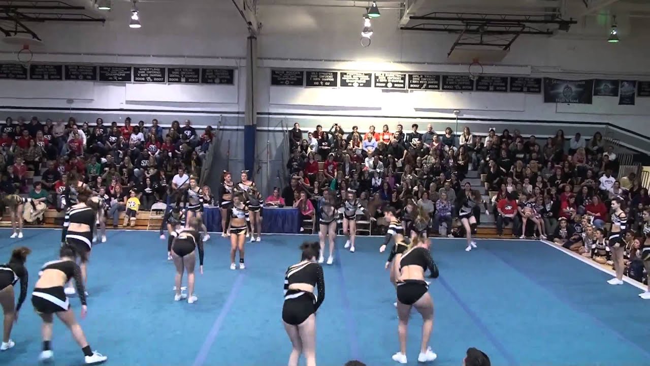 Howell HS 2013 - YouTube