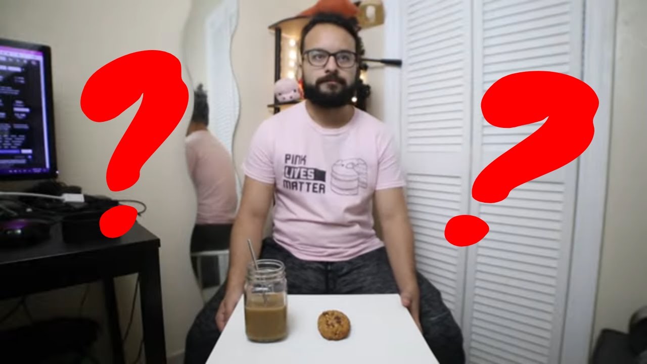 How does a Magician Eat? - YouTube