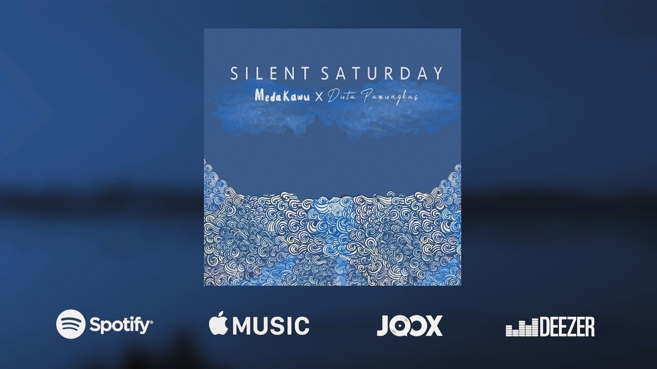 Silent Saturday available now! - YouTube