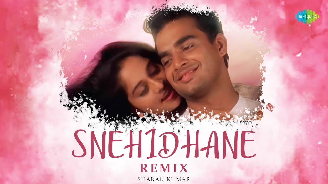 Snehidhane - Remix | Alaipayuthey | Madhavan, Shalini | A R Rahman ...