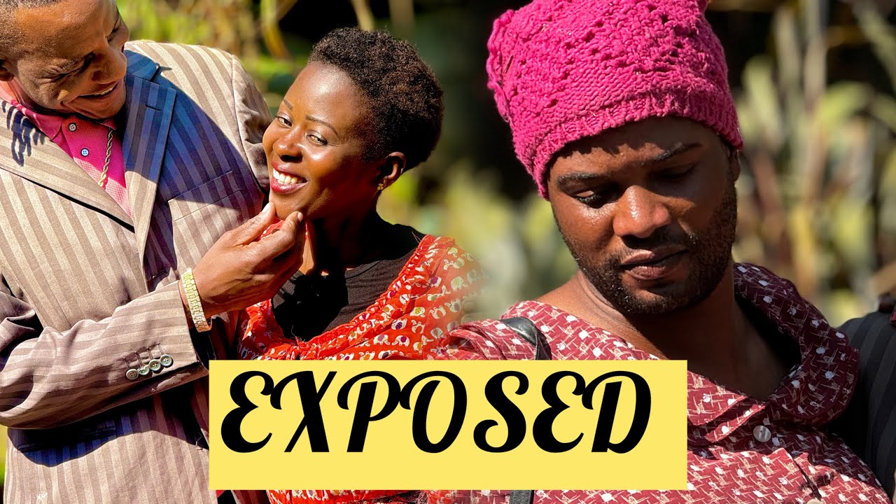 THE TRUTH EXPOSED : Allegedly Mama Vee & Chihwa’s Girlfriend Mazvikadei ...