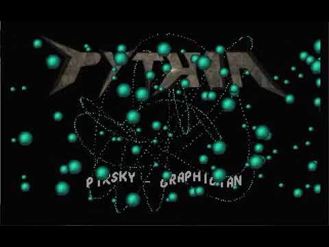 Intro / Pythia (Intro - 1998) - YouTube