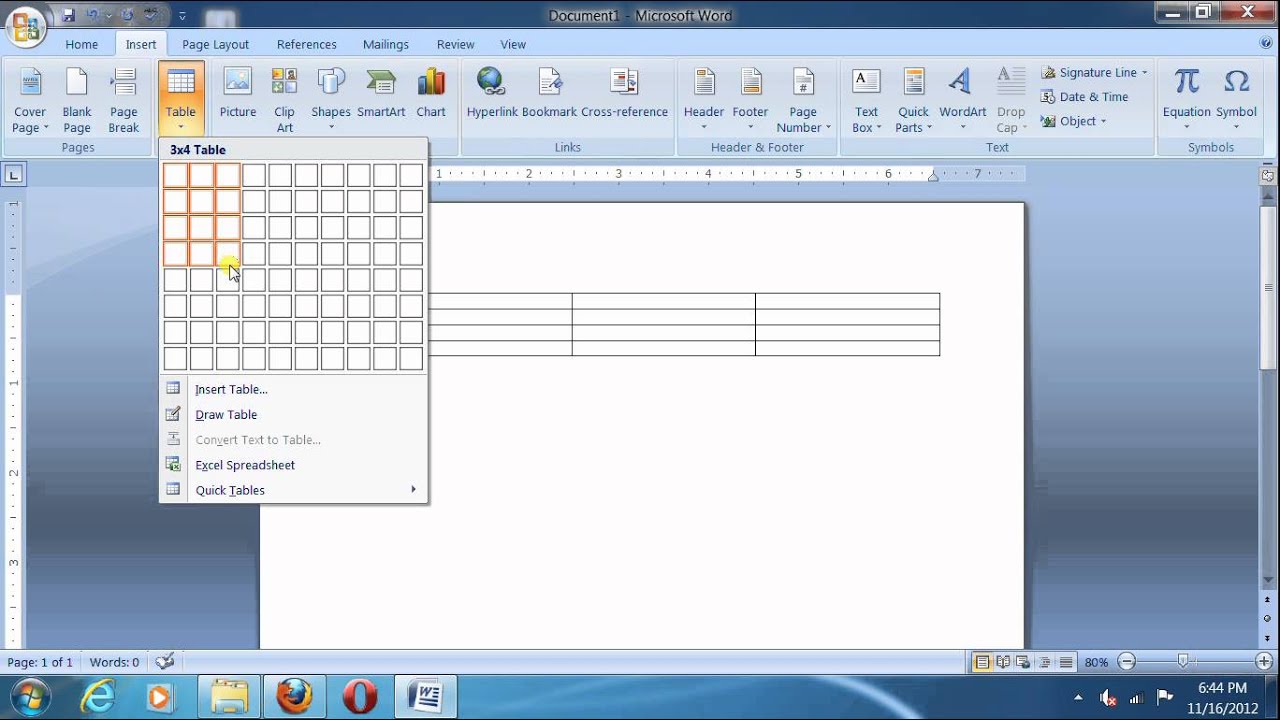 How To Insert Table In Word Doc File Tips Tricks Free Technology how-to-insert-table-in-word-doc-file-tips-tricks-free-technology