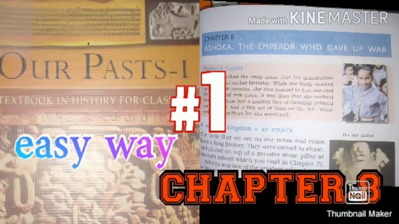 History Class 6 Chapter 8 YouTube history-class-6-chapter-8-youtube
