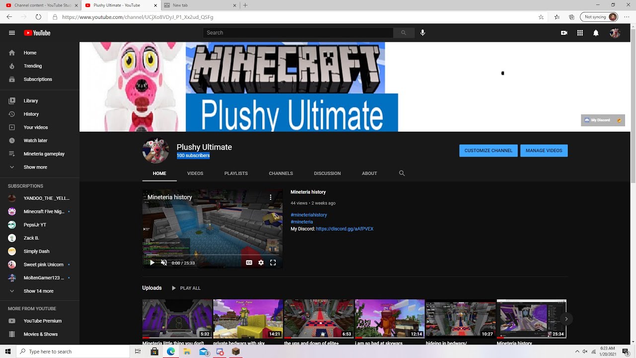 100 SUBS LET GOOOOOOOOOOOOOOOOOOOOOOOOOOOOOOOOO - YouTube