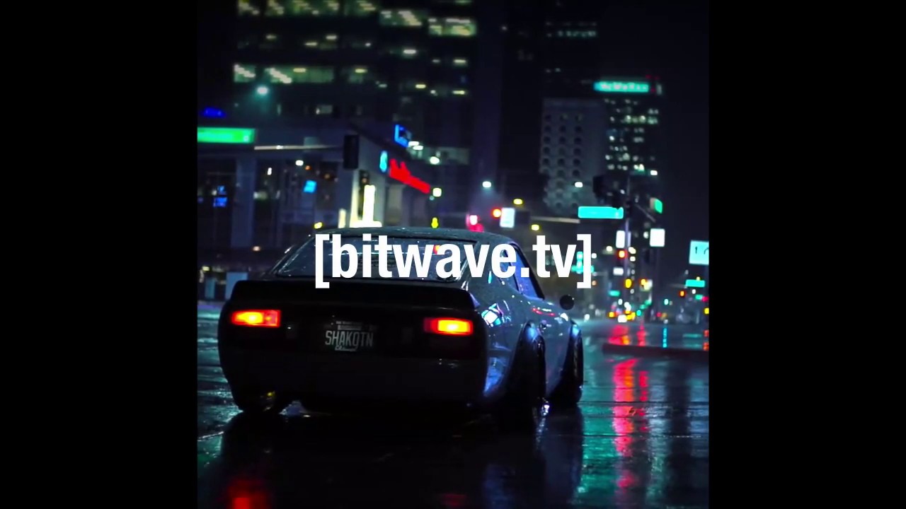 [BitWave.Tv] Bumper (49. car) - YouTube