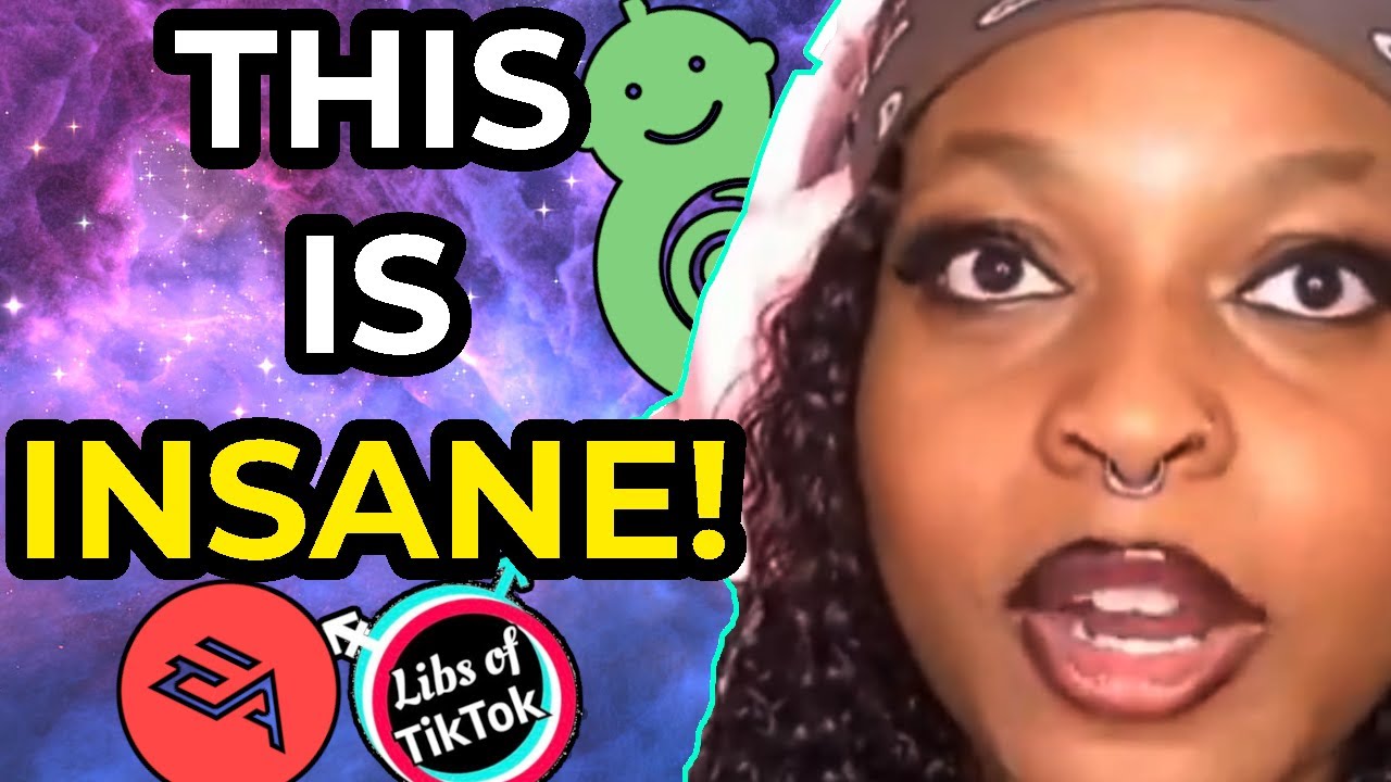 Crazy Game Dev Refuses To Hire White People (Ex-Sweet Baby Inc ...