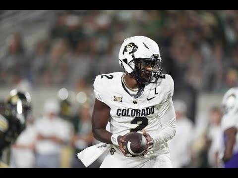 Comparing This Year's QB Draft Class to the 2024 QB Draft Class ...