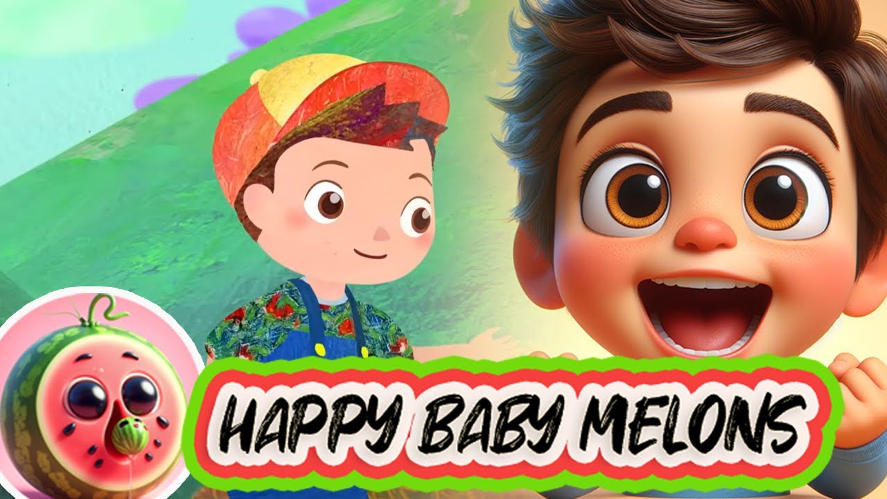⭐🍼 Jack Be Nimble | Nursery Rhymes & Kids Songs - YouTube