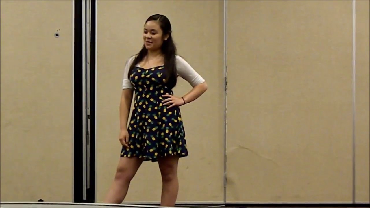 Anna Lau 2017 - YouTube