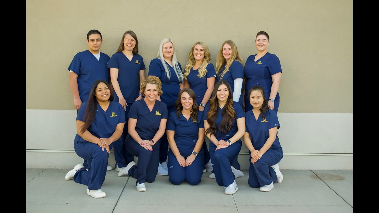 TSC Nursing Graduation 2022 - YouTube