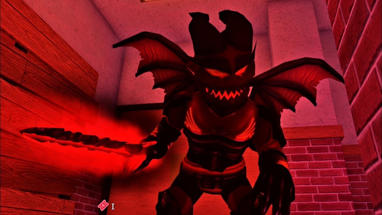 Survive the Killer - Roblox - {Scraphos the Searing gameplay} - YouTube