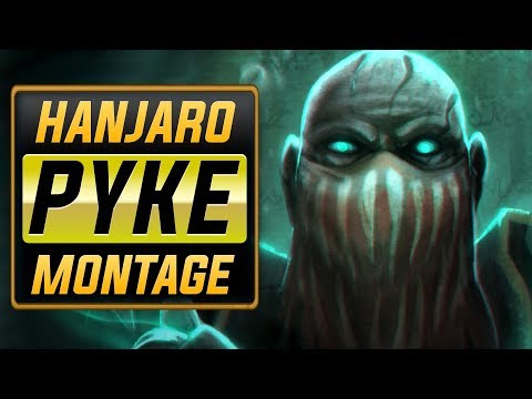 Hanjaro \
