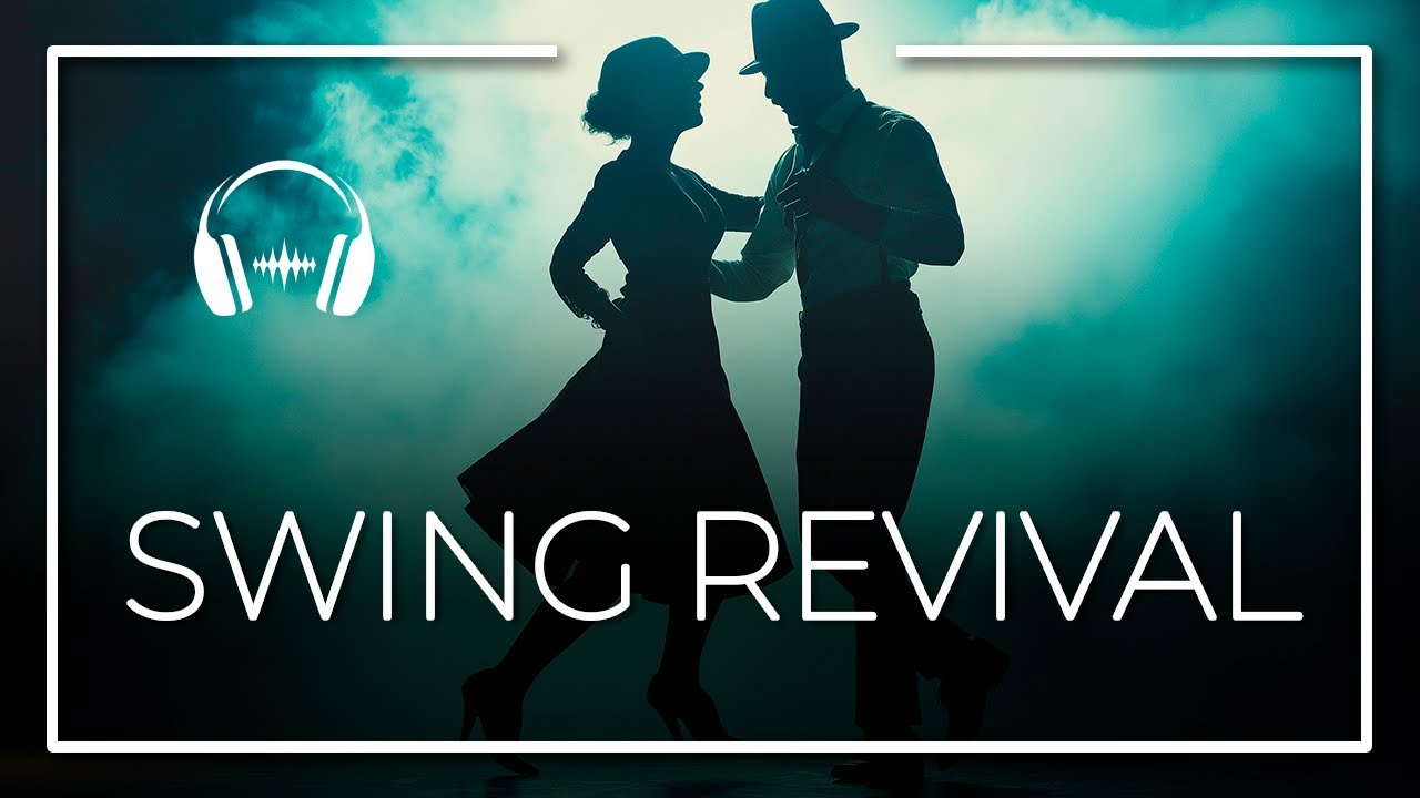 Swing Revival (Extended Version) | EDM Club Mix - YouTube