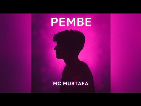 MC MUSTAFA - Pembe (Official Audio)