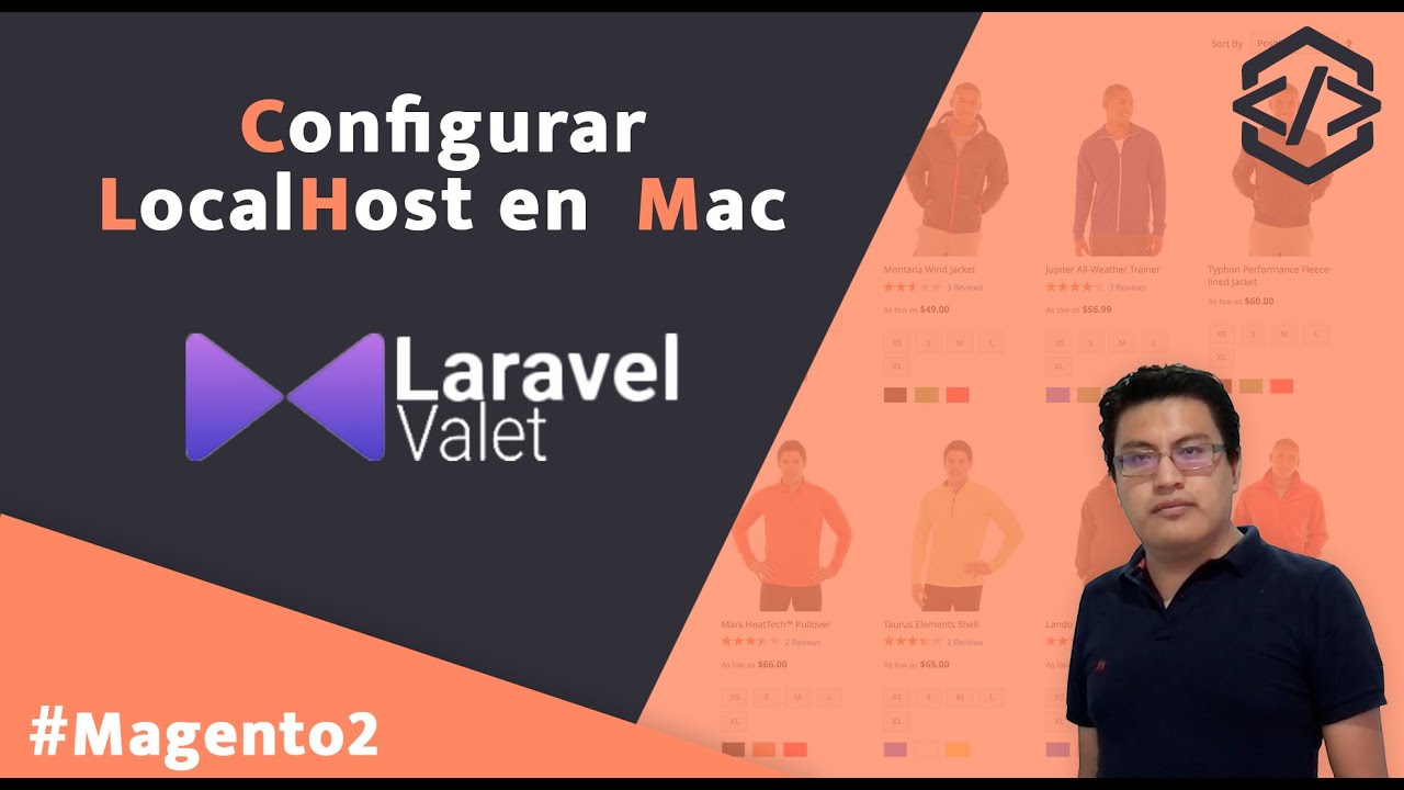 Instalar Valet El Mejor localHost Para Mac YouTube Instalar Valet El Mejor localHost Para Mac YouTube