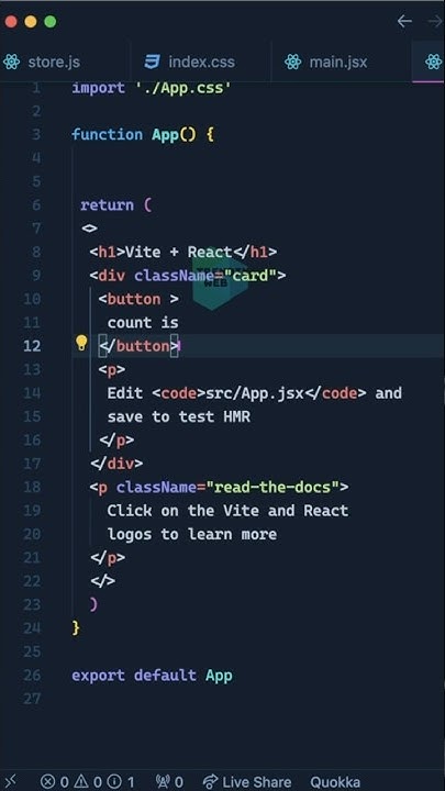 Learn Redux in 2 Minutes: Easy Installation and Setup Guide PART 1 # ...