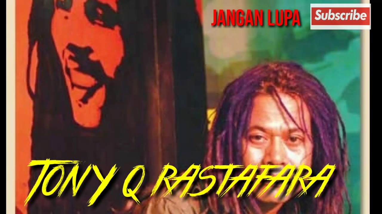 Tony q rastafara_Untuk mu (video cover) - YouTube