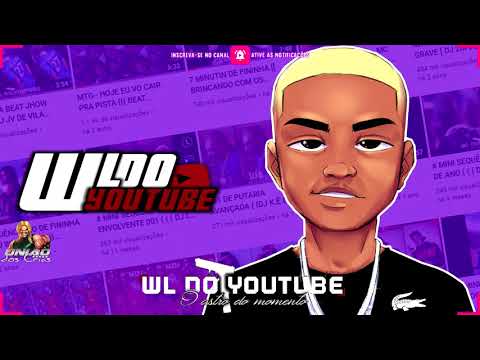 # MEGA FININHA RITIMADA DE BANDIDO 2K22 (( DJ LD DO BL ))