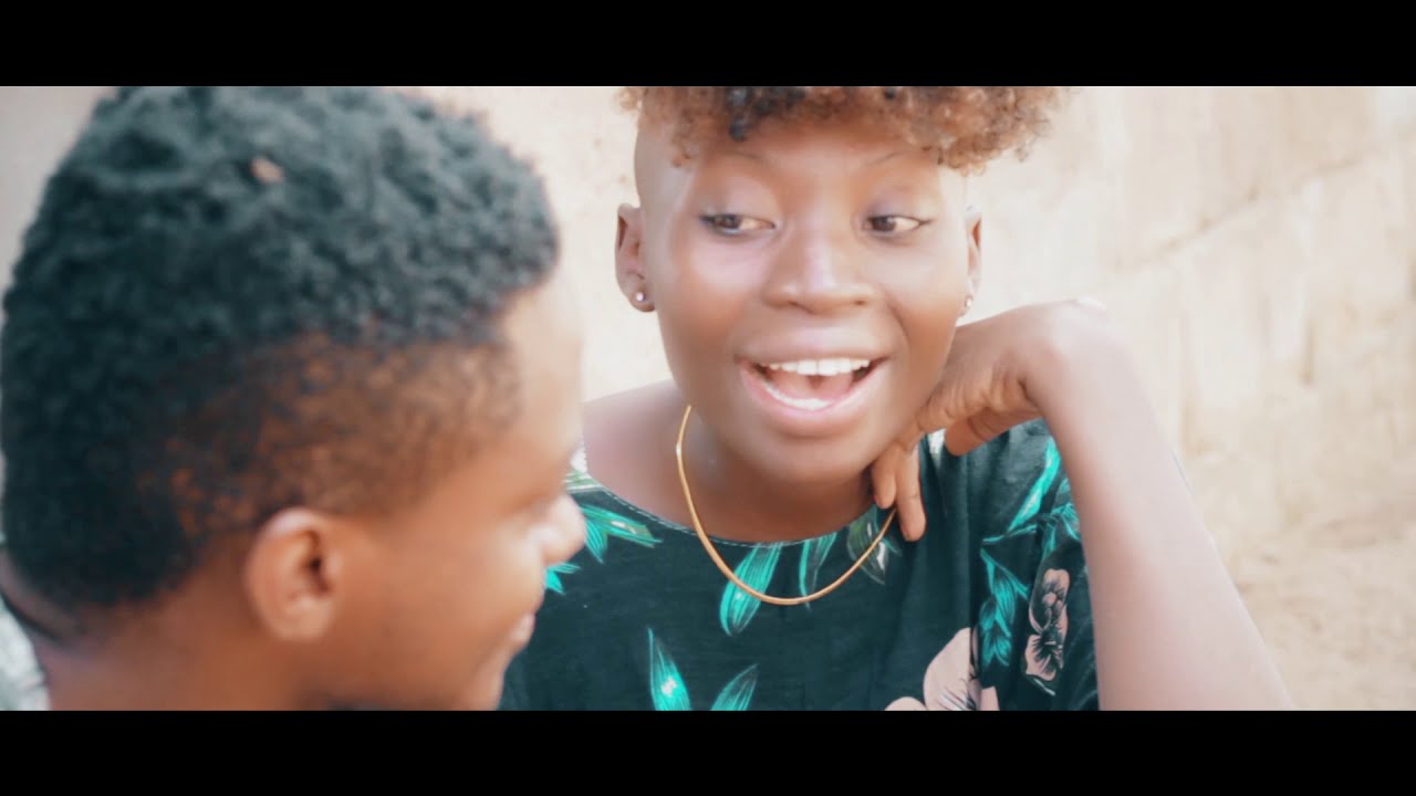 Emmy love - raha (official music video) singeli - YouTube