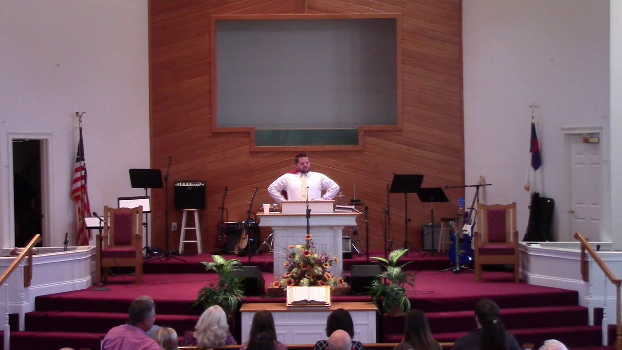 Pastor Appreciation Skit - YouTube