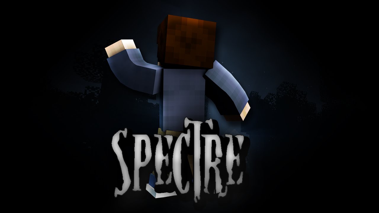 [COURT METRAGE MINECRAFT] Spectre - YouTube