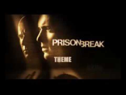 Prison Break 5.sezon Dizi Müziği