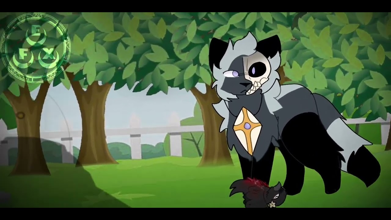 #fexthewolf reupload - YouTube
