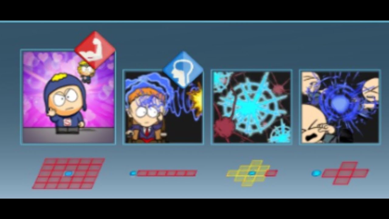 Messing With Power Swap - YouTube