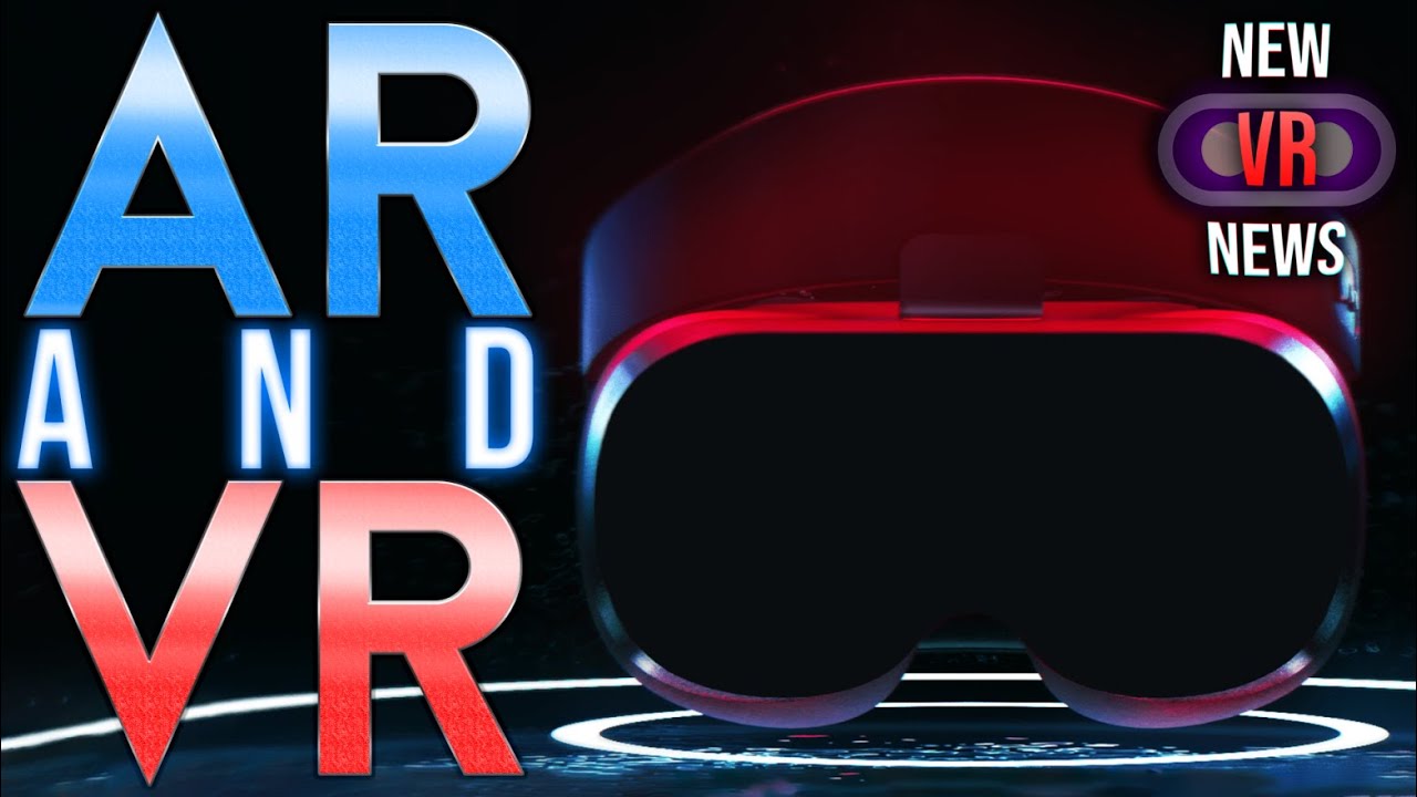 New VR News - LYNX-R1 Oculus Quest on Steroids | the latest VR updates ...
