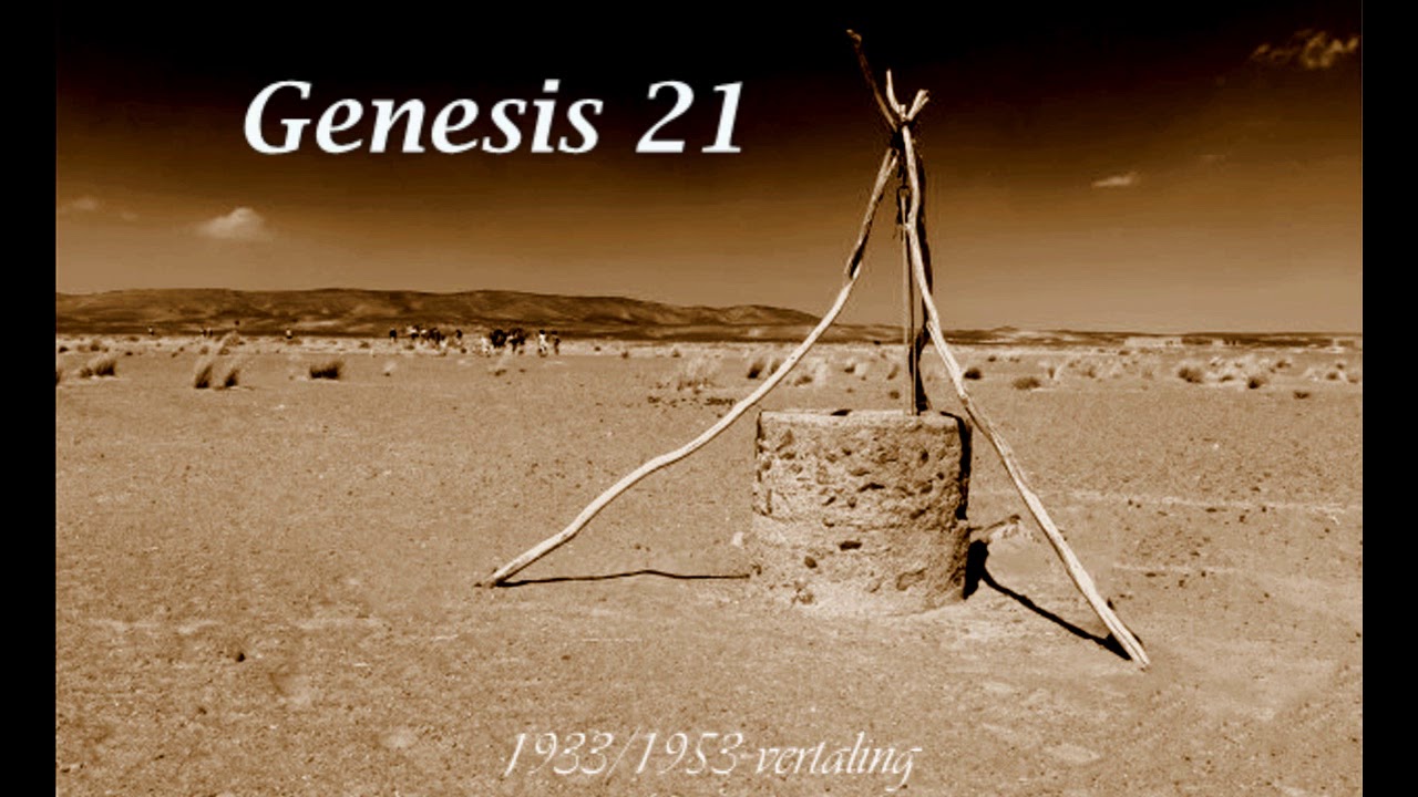 Genesis 21 YouTube genesis-21-youtube