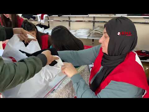 Her Üniversiteye lazım
