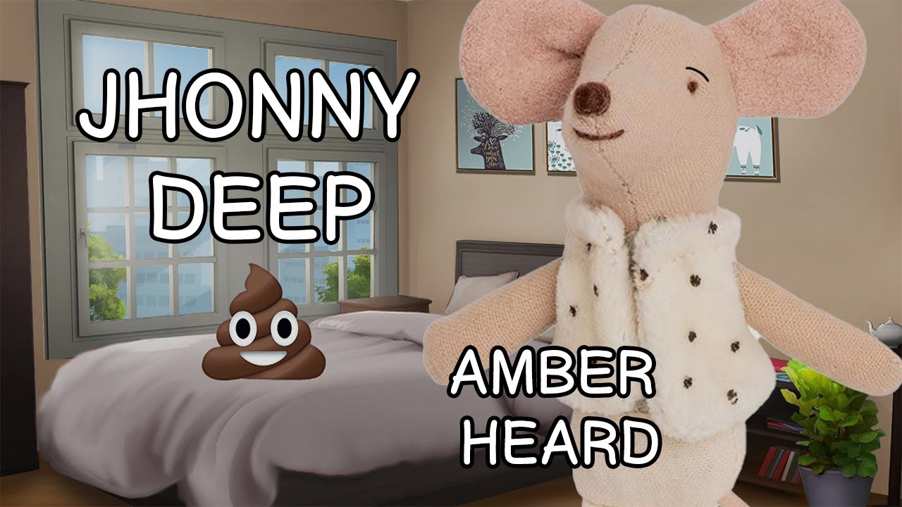 JHONNY DEEP FINAL - YouTube