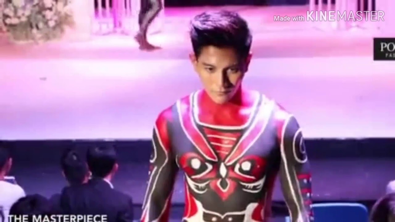 Sexy Pinoy Models - YouTube