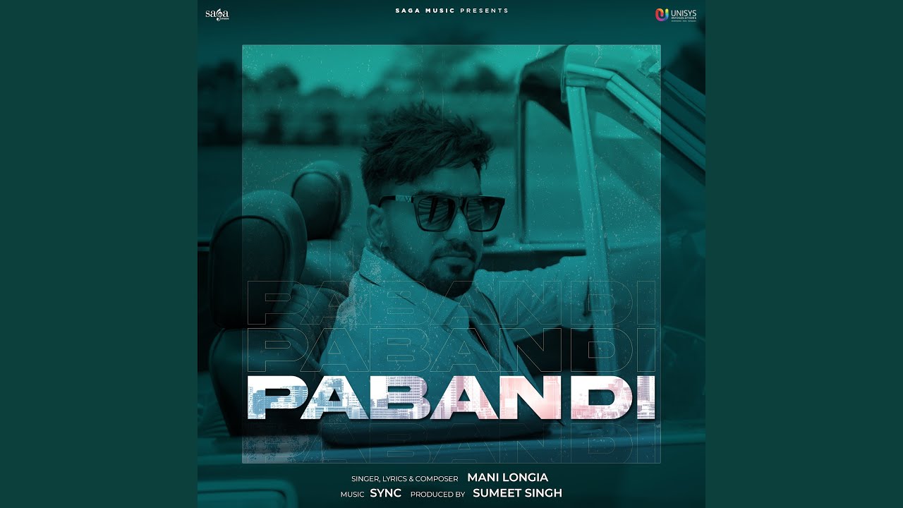 Pabandi - YouTube