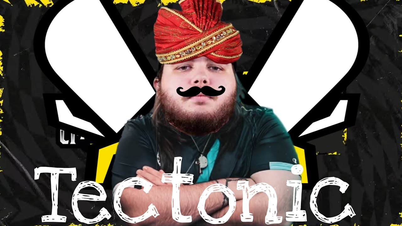 How Tectonic "Truly" PLAYS Cod Mobile 2 - YouTube