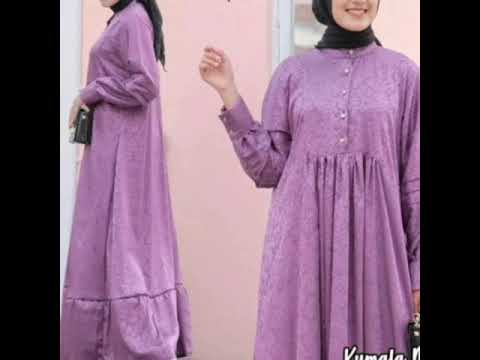 #Muslima Xamma yoshdegi ayol va qizlarimiz uchun #Bejirim Nafis liboslar