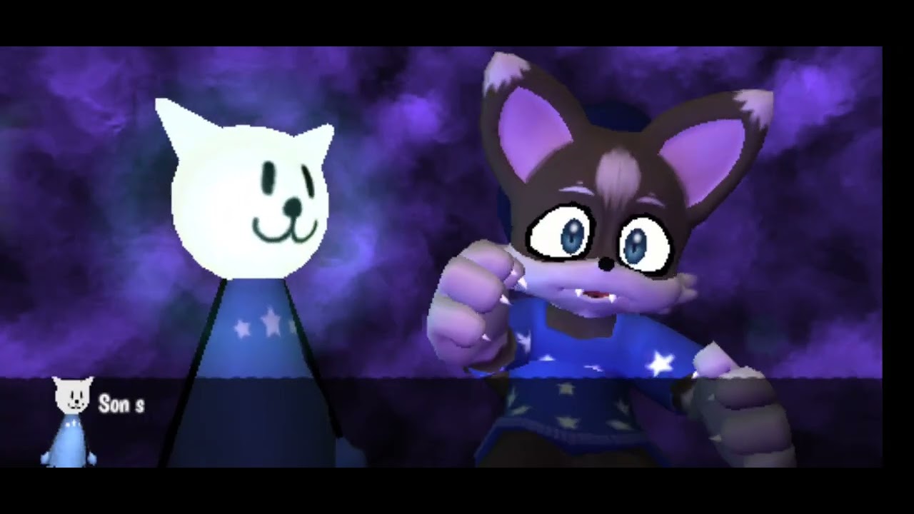 tutorial de *NEKOMEW'S NIGHTMARES* (gameplay) - YouTube