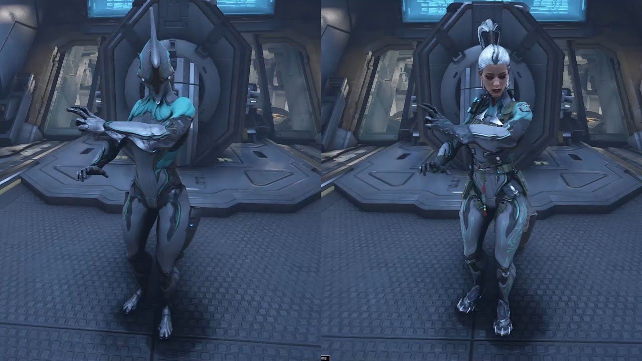 Eleanor Gemini Skin (Nyx Gemini Skin) - YouTube