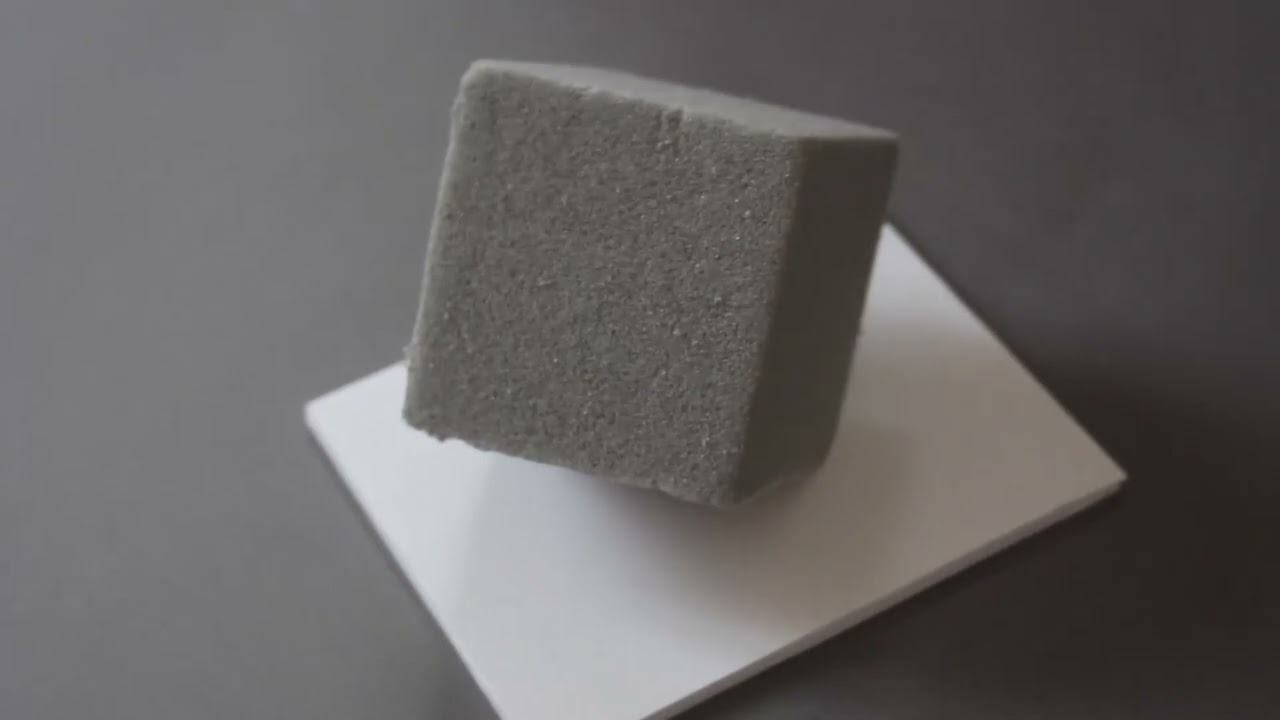 Orientierungsmodul 3D | Prof. Uwe Gellert - YouTube