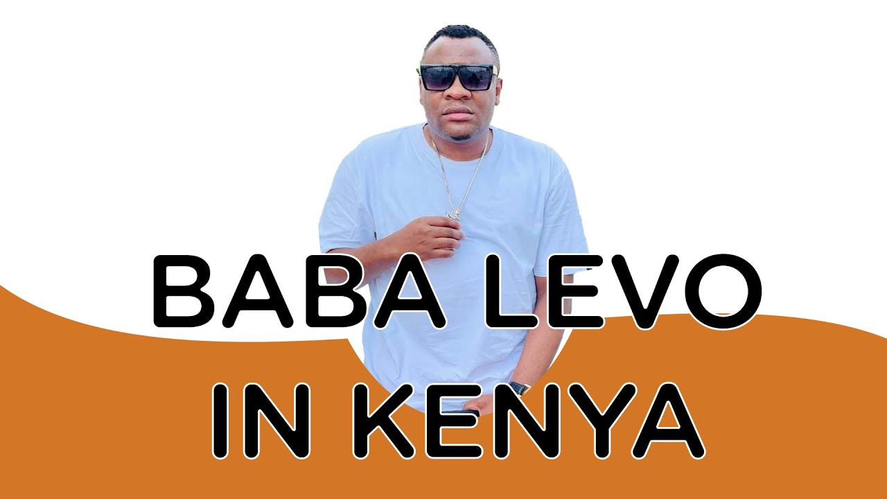 BABA LEVO BLASTS CASSYPOOL MTU MWENYE KICHWA MVIRINGO - YouTube