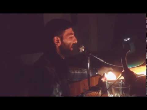 Ulvi Ahadov-AbdulMehdi xarkov imam Eli mescidi..imamin 3u..2ci qisa parca..2016