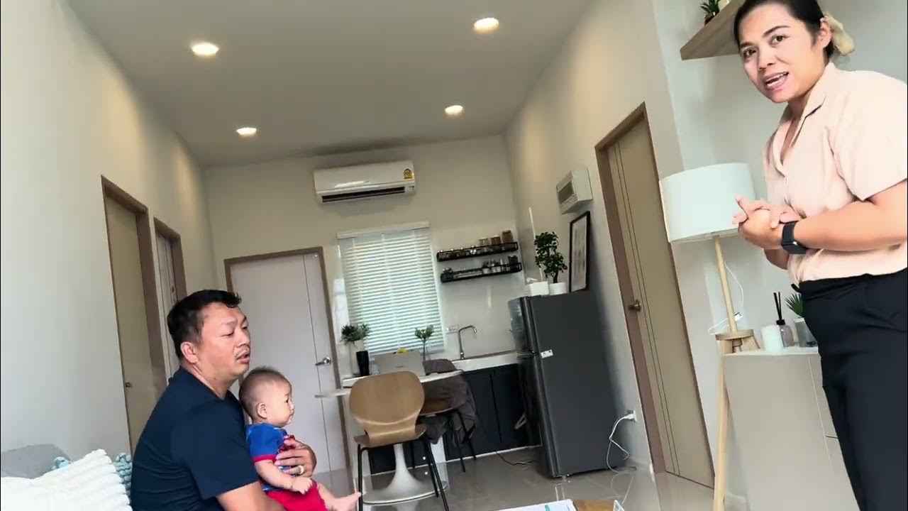 Rov qab mus saib tsev dua os - YouTube