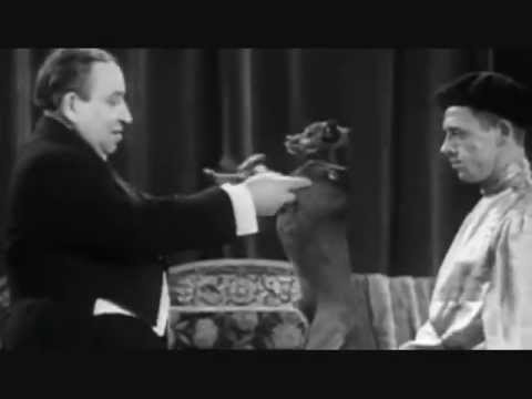 Horace Goldin - YouTube