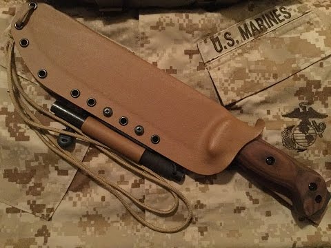 Optimal and Awesome: Why I Choose Armor Sheaths - YouTube