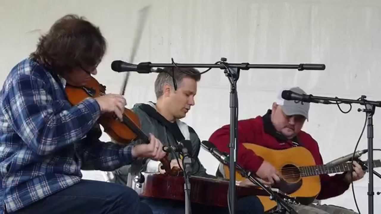 Andy Hall "Old Dangerfield" 2 of 8 - YouTube